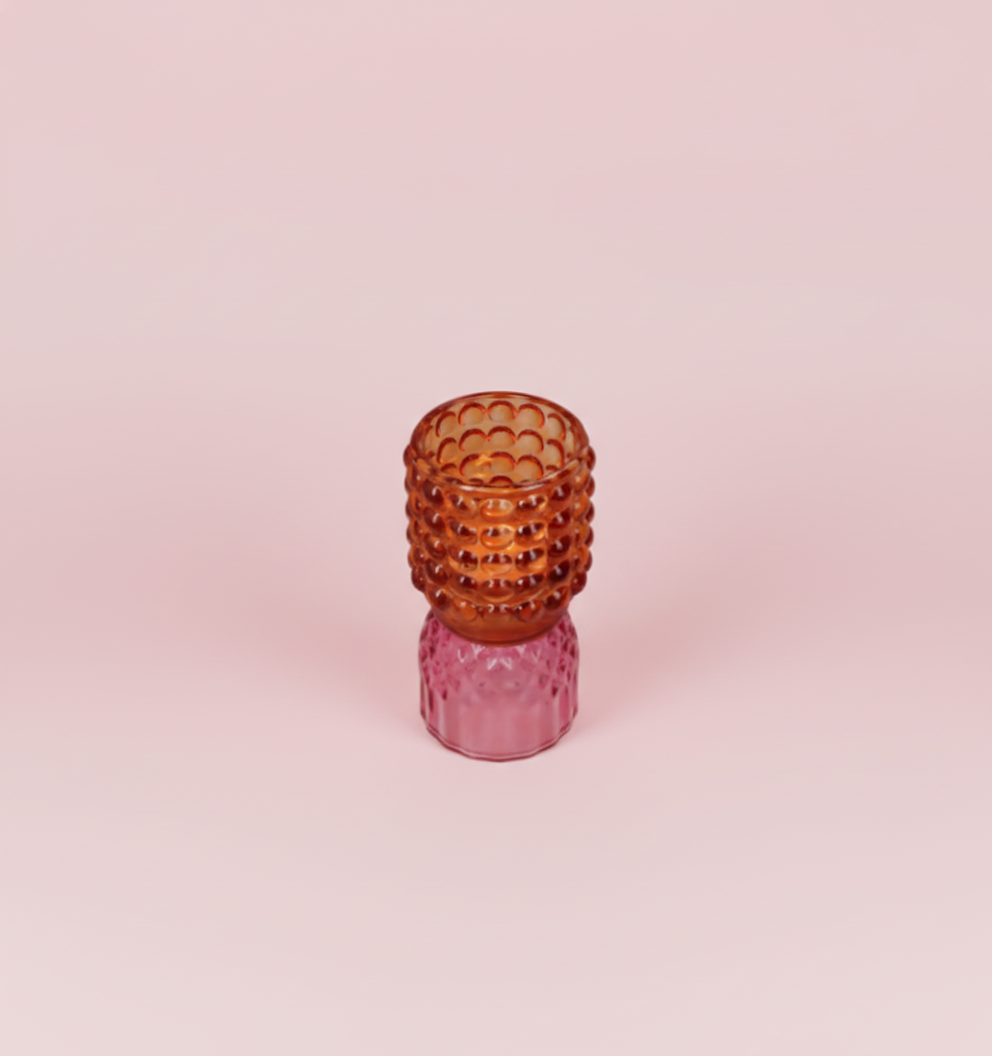 Sweet Candle Holder – Les jupes de Prune