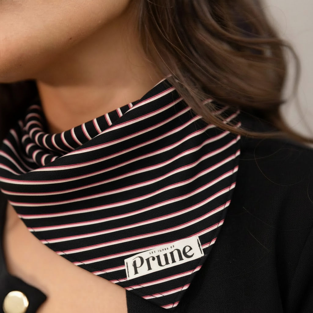 Musa Scarf – Les jupes de Prune