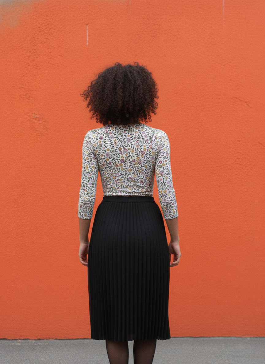 Body V Clara – Les jupes de Prune