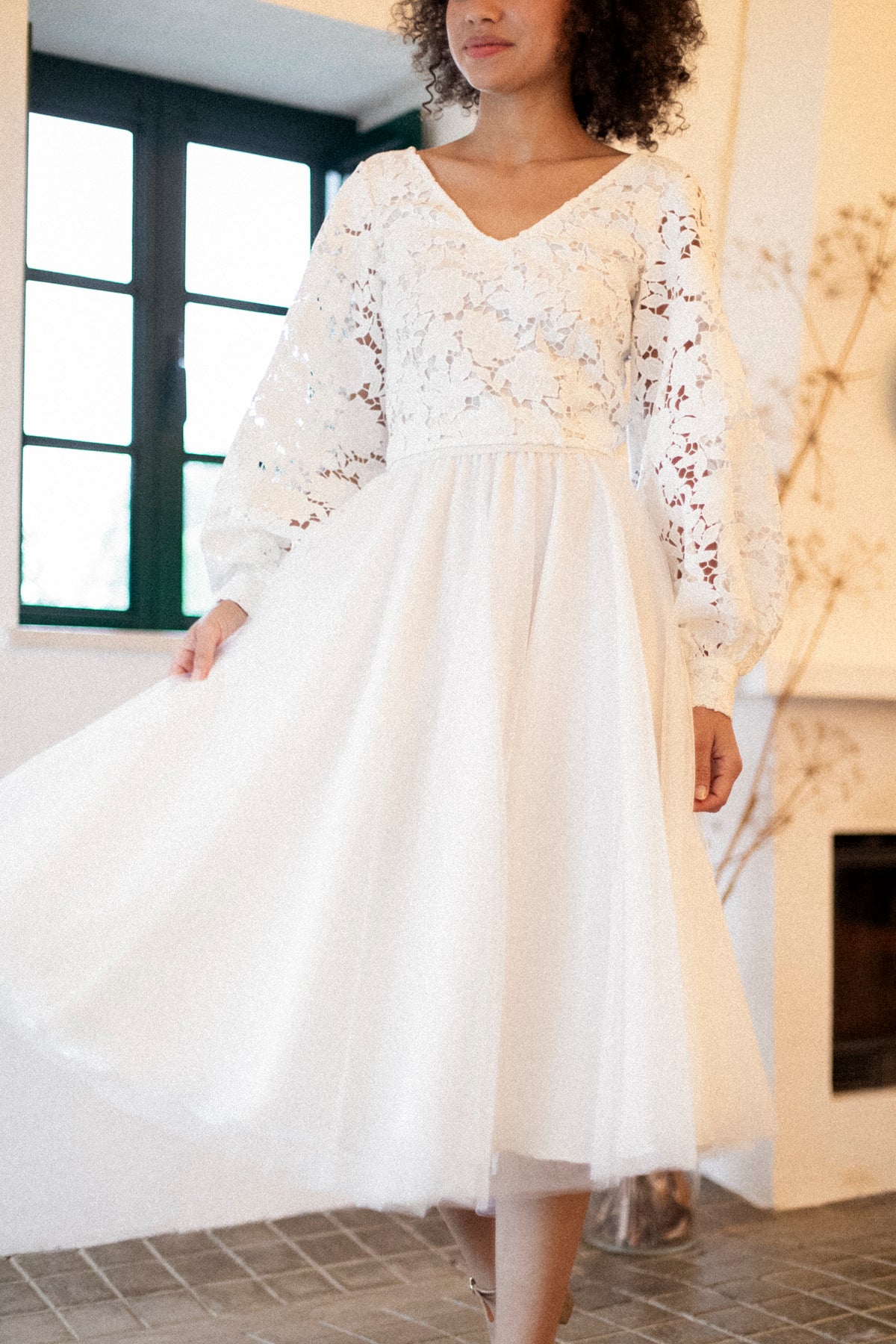 Top Eileen – Les jupes de Prune