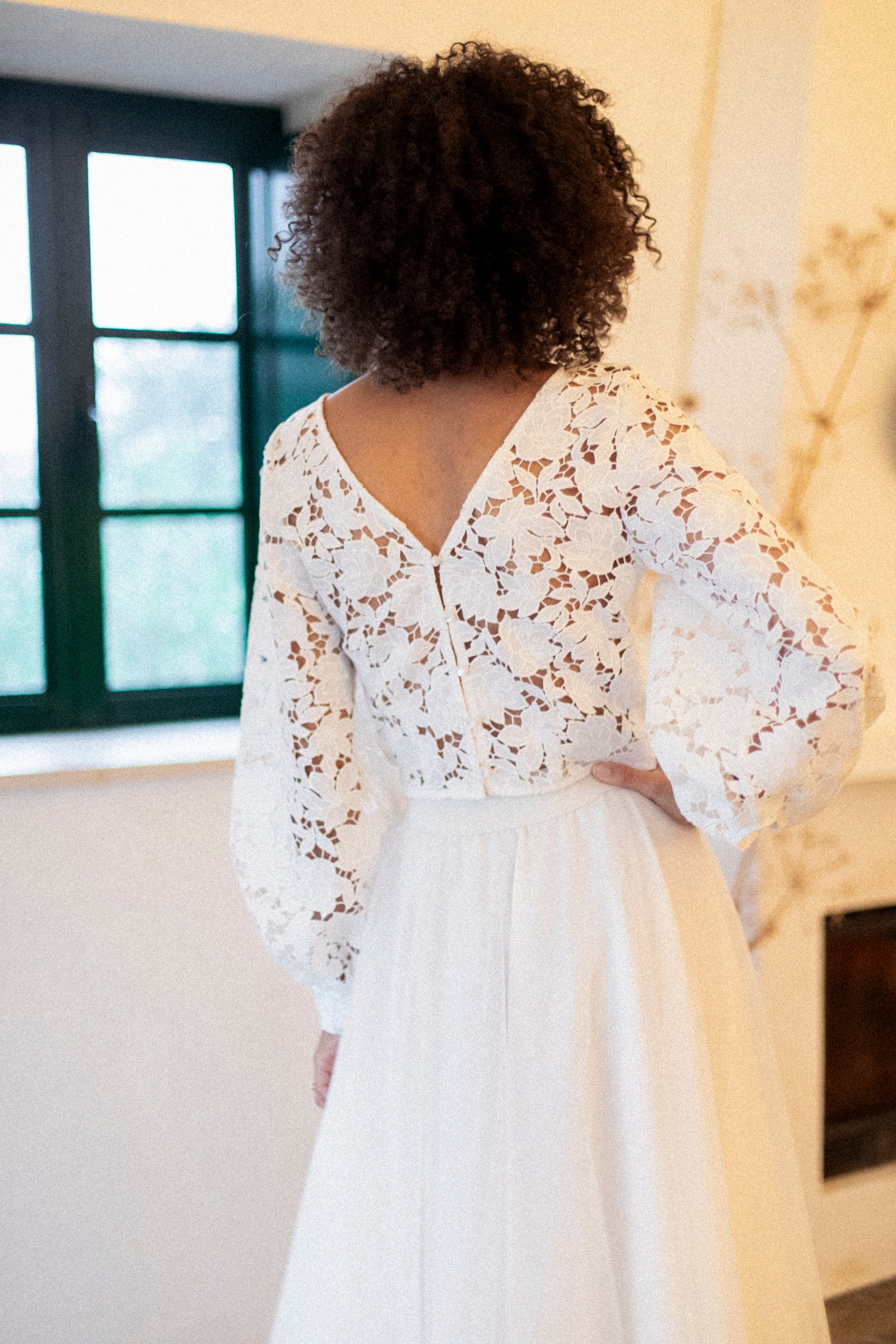 Top Eileen – Les jupes de Prune